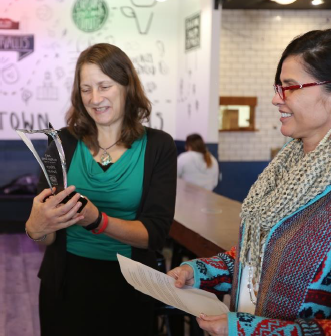 Home | Spirit Mountain Community Fund